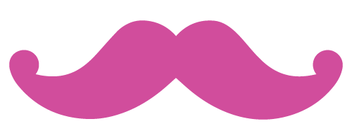 new-pink-moustache – PinkSocks Life